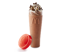 Best Summer Drinks at McDonald's | McDonald's Milkshake and Coolers ...